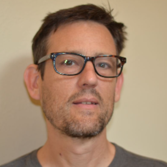 Jim Cantrell - Retail EDI